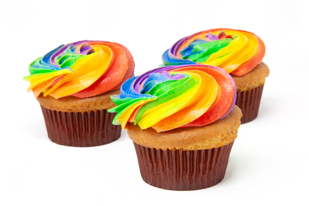 Cupcakes Delivery - Toronto | Order Cupcakes | Delivery to Toronto/GTA ...